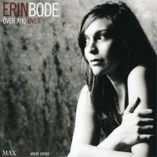 Erin Bode - Over And Over (2006) for sale online | eBay
