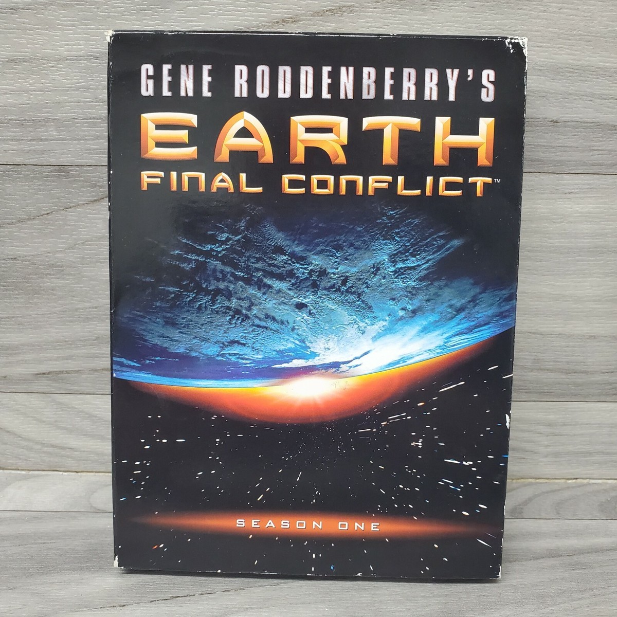 Youtube Roddenberry Planet Earth Cult TV Lounge: More Failed Pilots