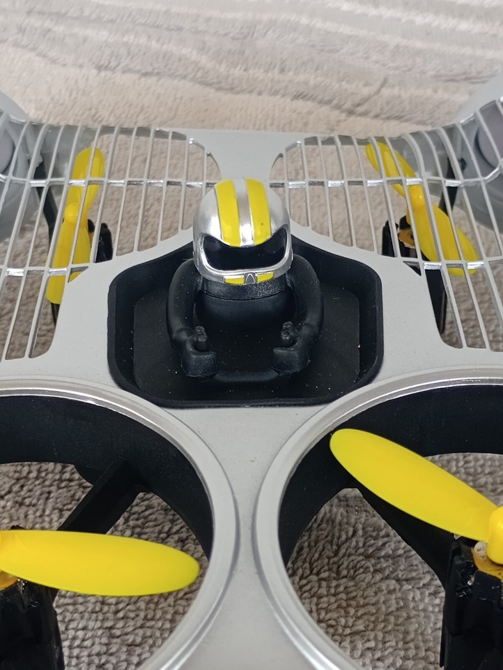Sharper Image Toy RC Aeroboost Racing Drone - Target Toy | eBay
