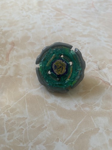 Hasbro Beyblade Metal Fight - Ray Striker D125CS | eBay