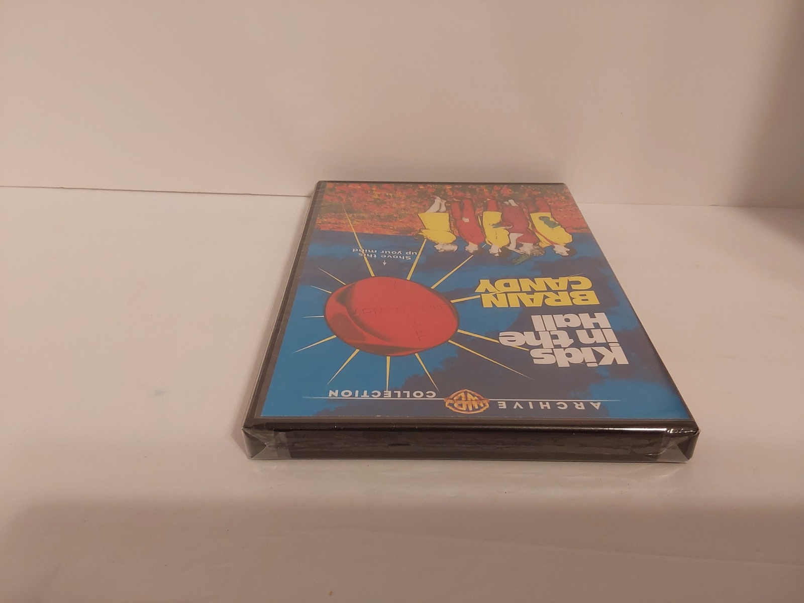 The Kids in the Hall - Brain Candy (DVD, 2013) for sale online | eBay