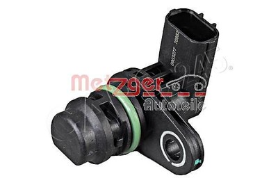 METZGER Camshaft Position Sensor For CHEVROLET Captiva OPEL Antara 10 ...