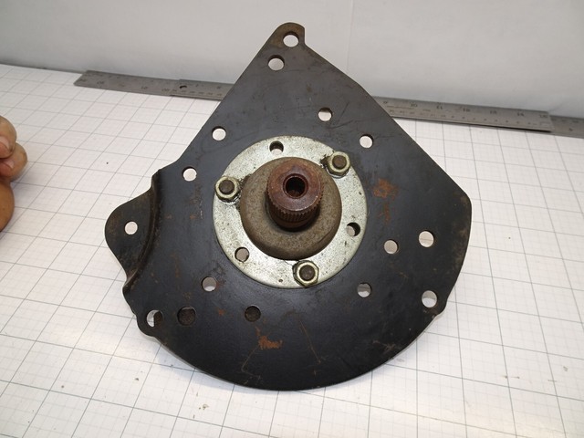 MTD SPINDLE 717-0916 for sale online | eBay