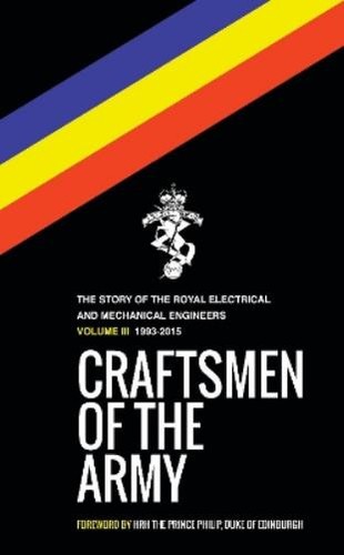 Craftsmen of the Army (Hardback) 9781473899889 | eBay