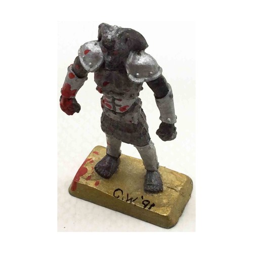 Ral Partha AD&D Loose Mini Iron Golem #2 NM | eBay