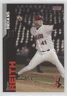 2005 Choice Indianapolis Indians Brian Reith #25 | eBay
