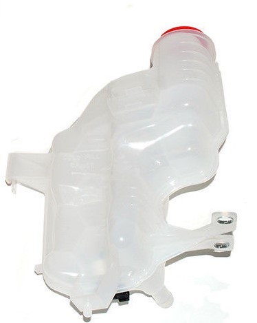 Land Rover Discovery 3 / 4 & Range Rover Sport Coolant Bottle ...