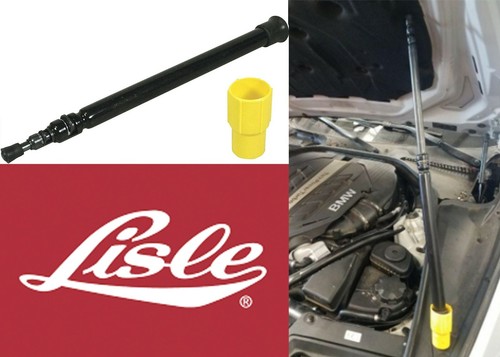 Lisle 46170 Universal Hood Prop Tool with Support 20" to 48 1/4" New ...