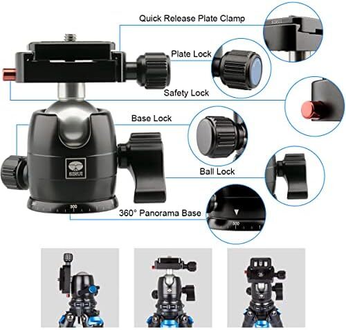 Carbon Fiber Tripod Extension Pole for Enhanced Stability and Reach | eBay