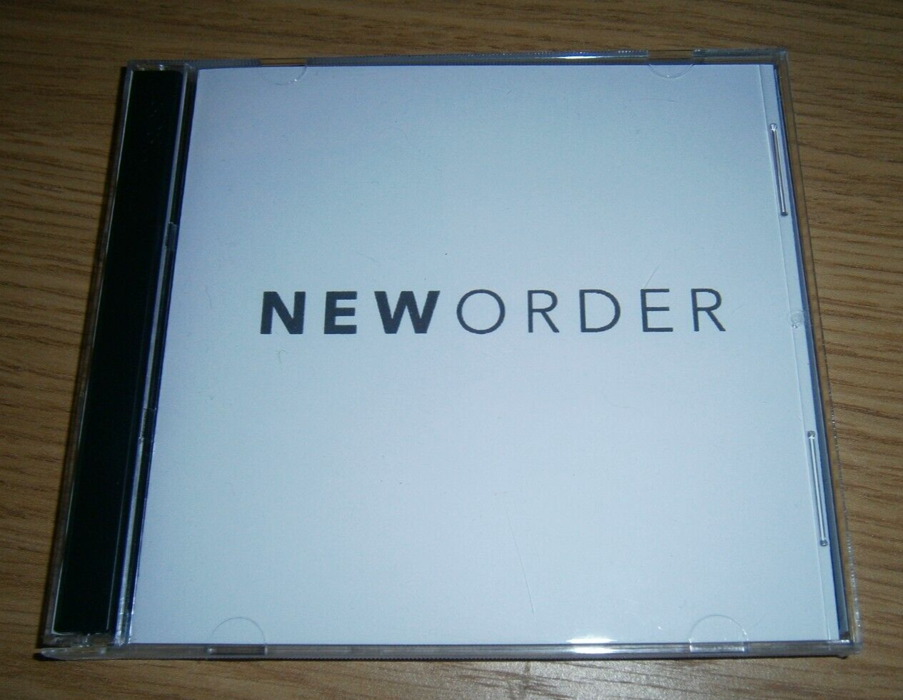 New Order- - - cds... | eBay UK