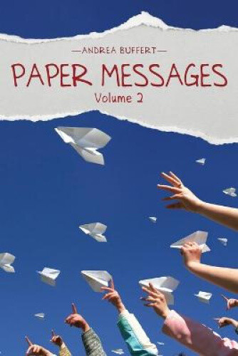 Paper Messages: Volume 2 by Buffert, Andrea 9781953616906 | eBay