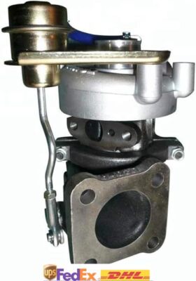 CT9 Turbo 17201-64090 Turbocharger for TOYOTA TownAce LightAce 3CT 3C-T ...
