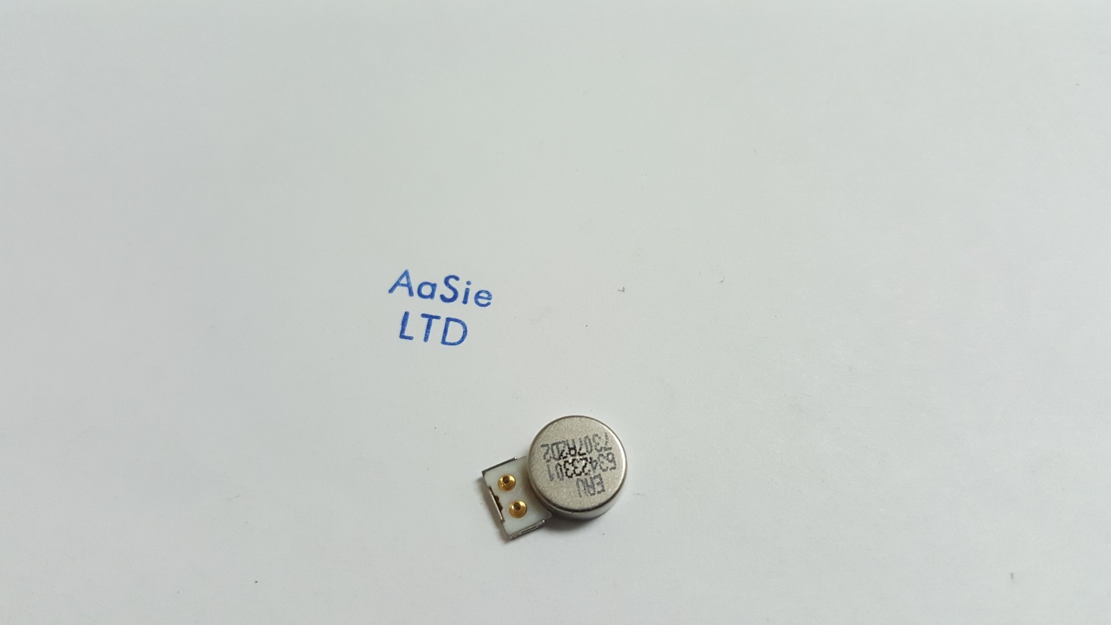 OEM LG K20 Plus MP260 TP260 Vibration Motor Vibrator OEM Replacement | eBay