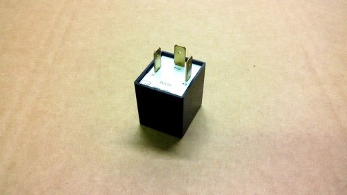 JCB PARTS - HAZARD RELAY FOR VARIOUS JCB MODELS (PART NO. 716/25800) | eBay