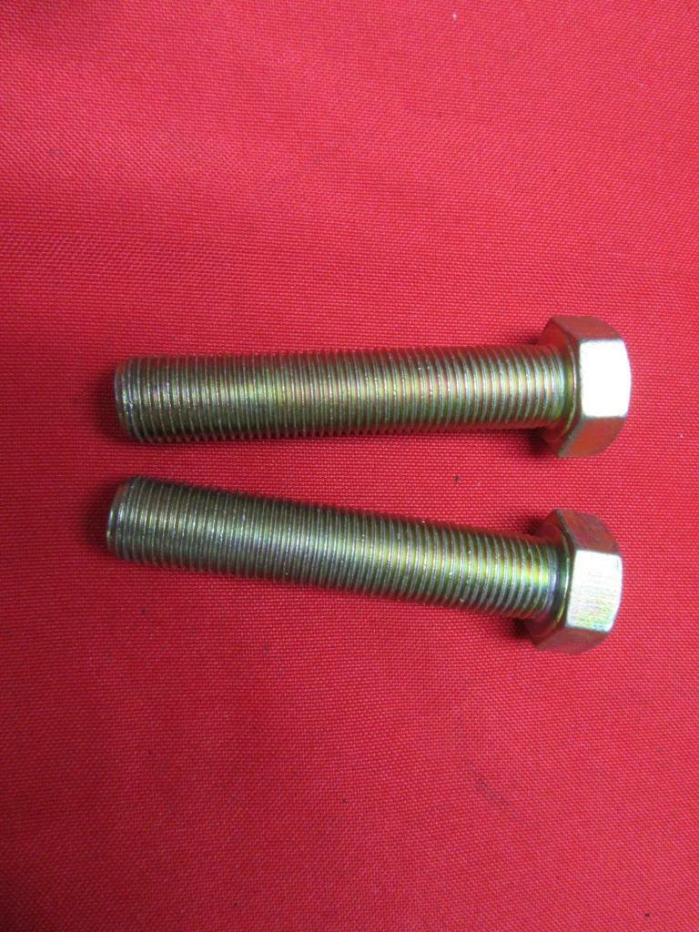 NOS Kent-Moore J-41558-10 Gear Remover Adapter Bolts(2) | eBay
