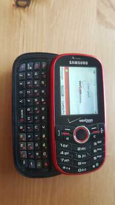 10 Samsung SCH-U450 | Android | 512 MB | 2.0 - 4.9 MP | Unlocked ...