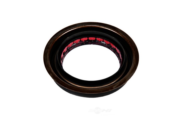 Differential Pinion Seal-Front Disc, Rear Disc, Power Brakes GM Parts ...