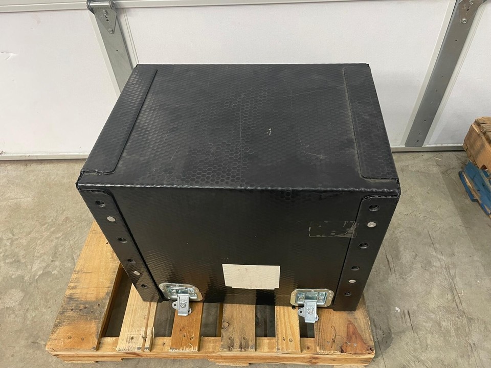 SMA Solar Sunny Central Cube PowerStack SC-CU1015.3A-D 34266 | eBay