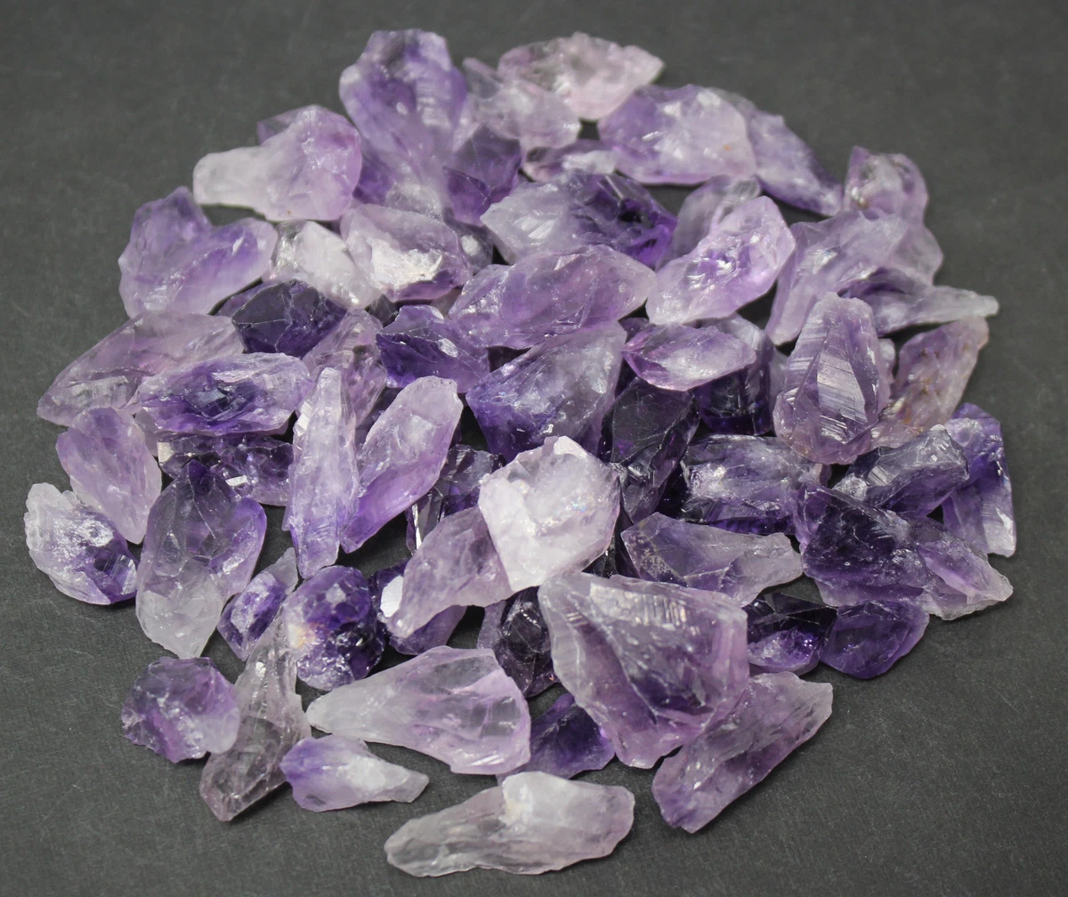 Different Types Of Quartz Varieties (With Pictures!) Rock, 45% OFF