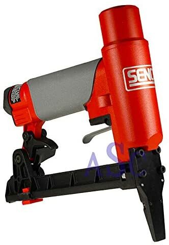 SENCO Sft10xp C-wire Long Nose Upholstery Stapler 22 Gauge 3/8" Crown ...
