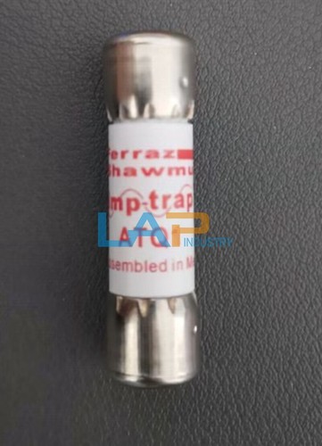 10Pcs/Box New For Ferraz Shawmut Fuse ATQ12 12A 500V | eBay