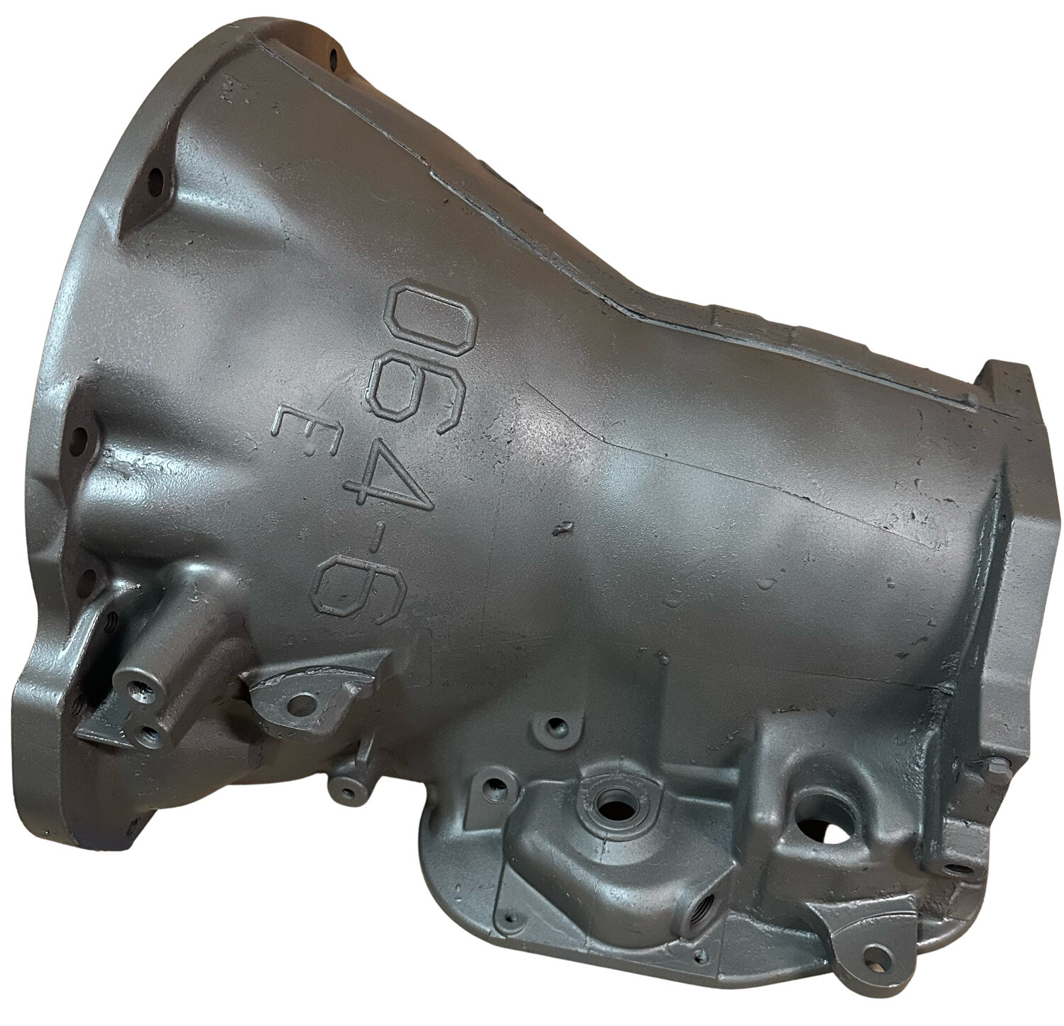 46RE 1996 Up 5.2L 5.9L Transmission Case 360 318 Gas Only Dodge Ram ...