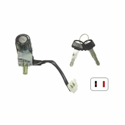 Ignition Switch Honda SH 50 Scoopy 1996-2003 | eBay