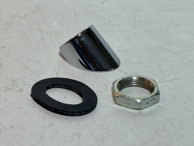 93058 Reliant Scimitar GTE Rear Wiper Wheel Box Bezel Kit | eBay UK