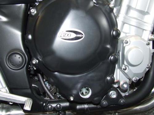 R&G Engine Case Cover Kit (3 piece) Suzuki GSX-1250 FA 2010 to 2016 | eBay