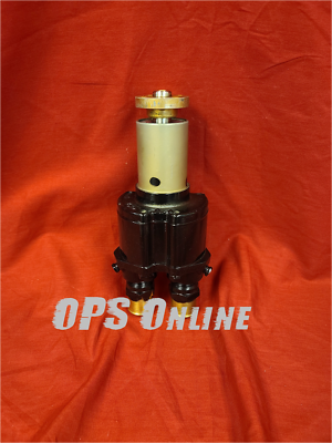 New/ OEM Quicksilver MerCruiser Water Pump Assembly - Part # 72774A32 ...