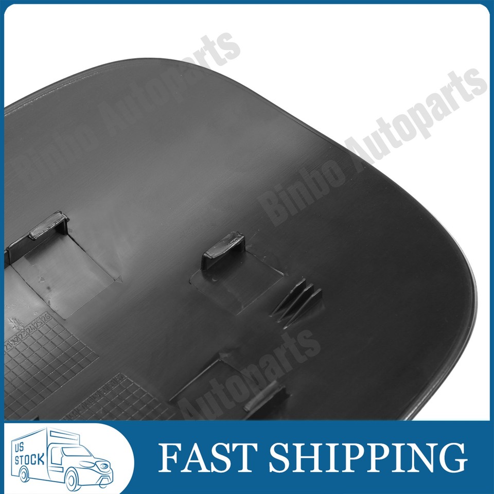 Fuel Door Cover Cap Black For Mercedes-Benz C300 C350e C400 C43 AMG ...