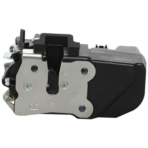 Door Lock Actuator Rear Right Hand Side for Ram Truck Passenger ...