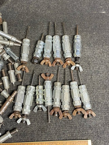 3/32 Wedge Loc Aircraft Sheet Metal Tool Cleco 136 Fasteners 14 Draw ...