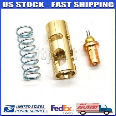 New Thermal Valve Service Kit Fit Ingersoll Rand Air Compressor ...