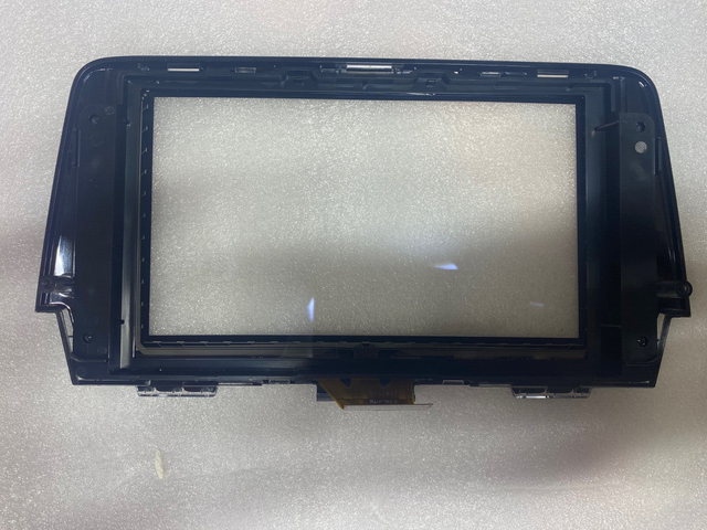 2016-2017 Mazda 6 Information Display Screen Grt7-61-1j0a for sale ...