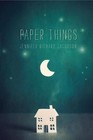 Paper Things, USED-Good, Jacobson, Jennifer Richard 9780763663230| eBay