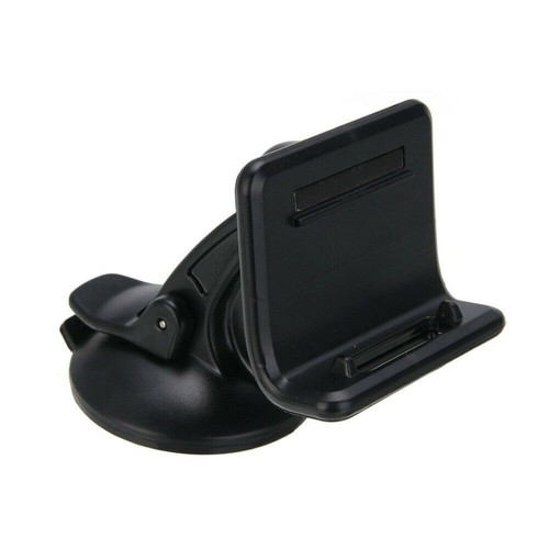 For Sat Nav TomTom Go GPS Car Windscreen Mount + Suction Cup Holder ...