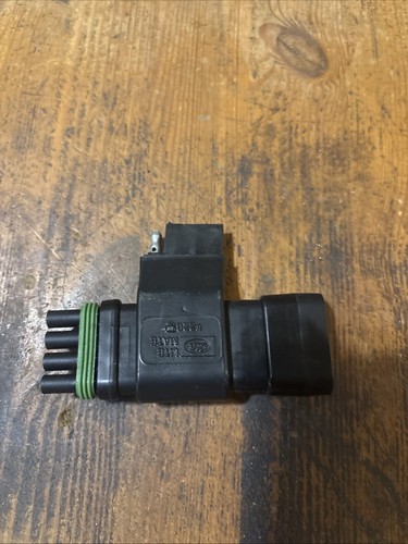 3-way Electrical Flat T Trailer Wiring Harness Hitch Lights Adapter ...