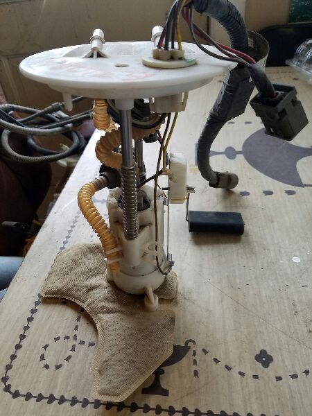 06 07 08 09 10 11 KIA RIO FUEL PUMP PUMP ASSEMBLY 61624 | eBay