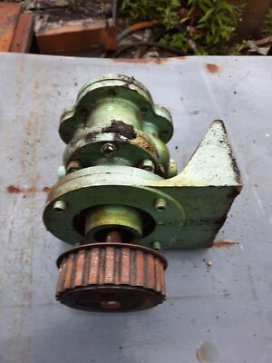 Varley Gear Pumps 6010B0, Industrial Hydraulic Gear Pump | eBay