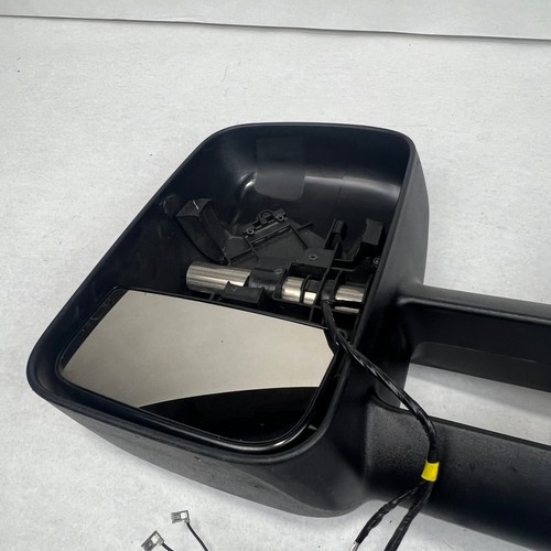 OEM 2014 2015 Chevy Silverado GMC Sierra 2500 3500 Left Mirror 22820397 ...