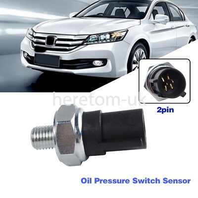Oil Valve Timing Switch Sensor 37250PNEG01 VTEC for Honda CRV CR-Z ...