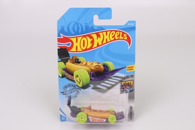 Hot Wheels Street Weiner 10/10 HW Metro 2017 Mattel | eBay