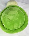 Bellzi Baby Child Green Turtle Cute Stuffed Animal Plush Toy 11 inches ...