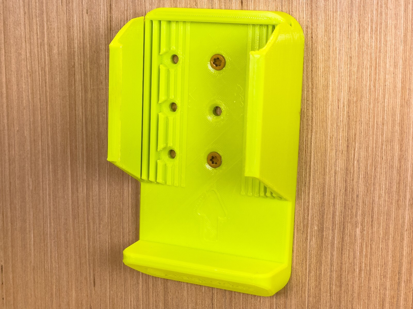 Ryobi 40v Battery Charger Wall Mount, Works With OP403 OP403A OP404VNM ...