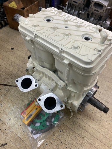 Rebuilt Sea-Doo 657X Rotax Engine 650cc Motor XP GTX Speedster | eBay