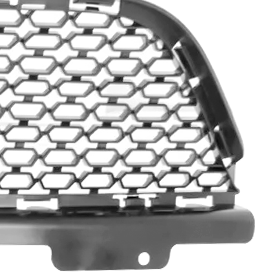 Front Lower Plastic Bumper Grille For 2014-2020 Dodge Durango CH1036127 ...