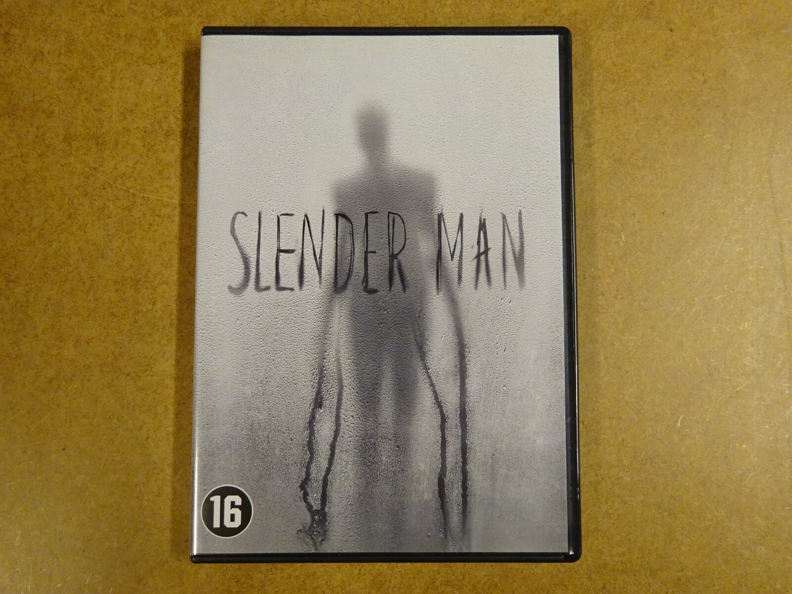 DVD / SLENDER MAN | eBay