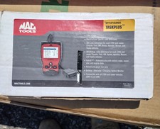 Mac Tools Global OBD II ET9620 Scan Tool for sale online | eBay
