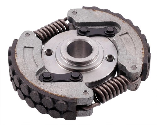 Embrayage SCORPEX S5 moteur Rieju MX, KTM, LEM, Malagutti Grizzly RCX ...